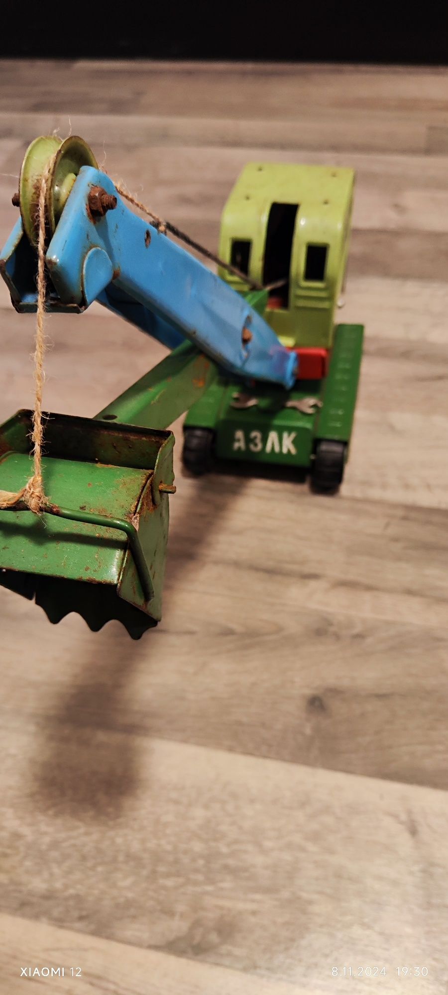 Dźwig ZSSR azak dziala Radom • OLX.pl Dźwig ZSSR azak dziala Radom • OLX.pl