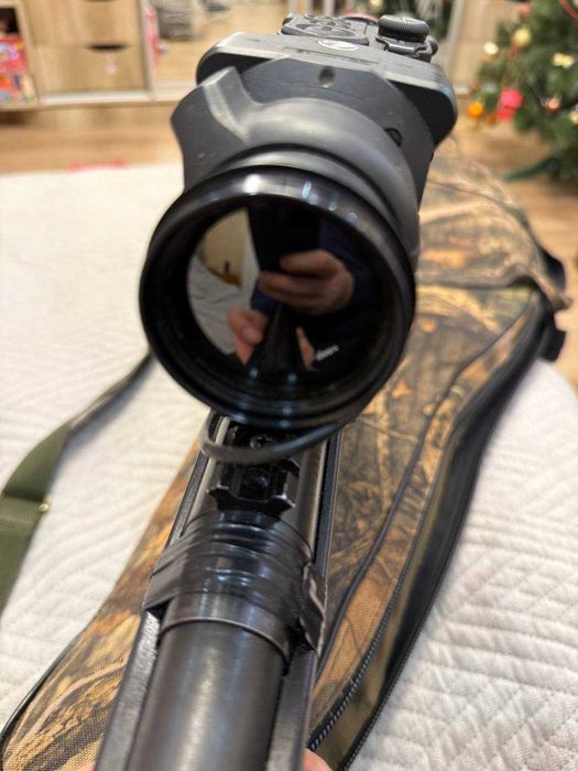 Тепловізійний приціл PULSAR APEX XD50: 60 000 грн. - Тепловізори Сарни ...