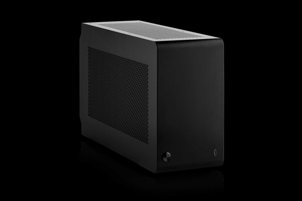 Корпуса Mini-ITX SFF: DAN Cases, Ssupd, Lian Li (В наличии/под заказ ...