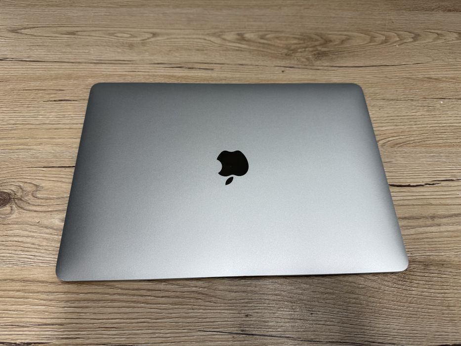Apple Macbook Air 13 M1 A2337 31WFY, icloud lock,на запчастини: 9 300 ...