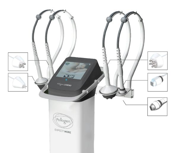 Pollogen Legend (maximus) sprzedam Gliwice Bojków • OLX.pl