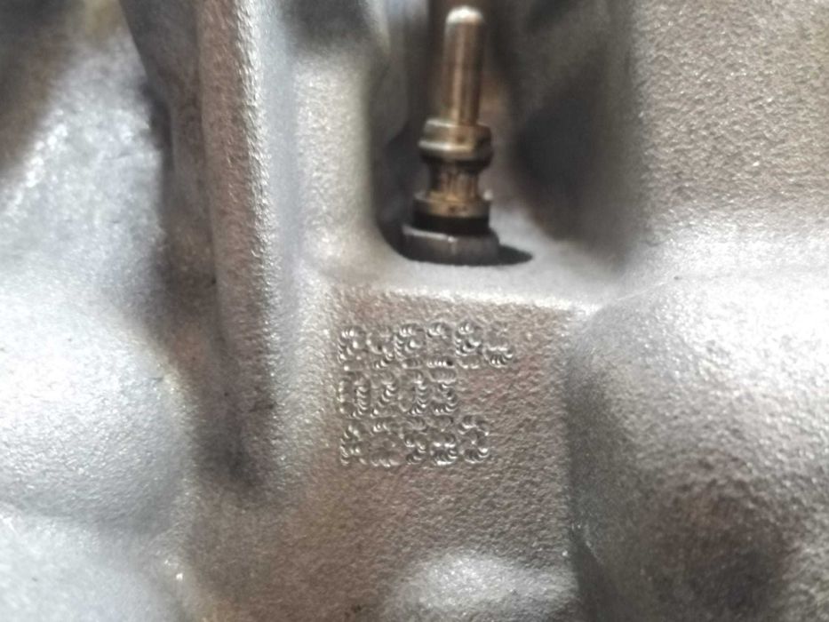 Cabeça do Motor Renault 1.5 Dci Torres Novas (São Pedro), Lapas E ...