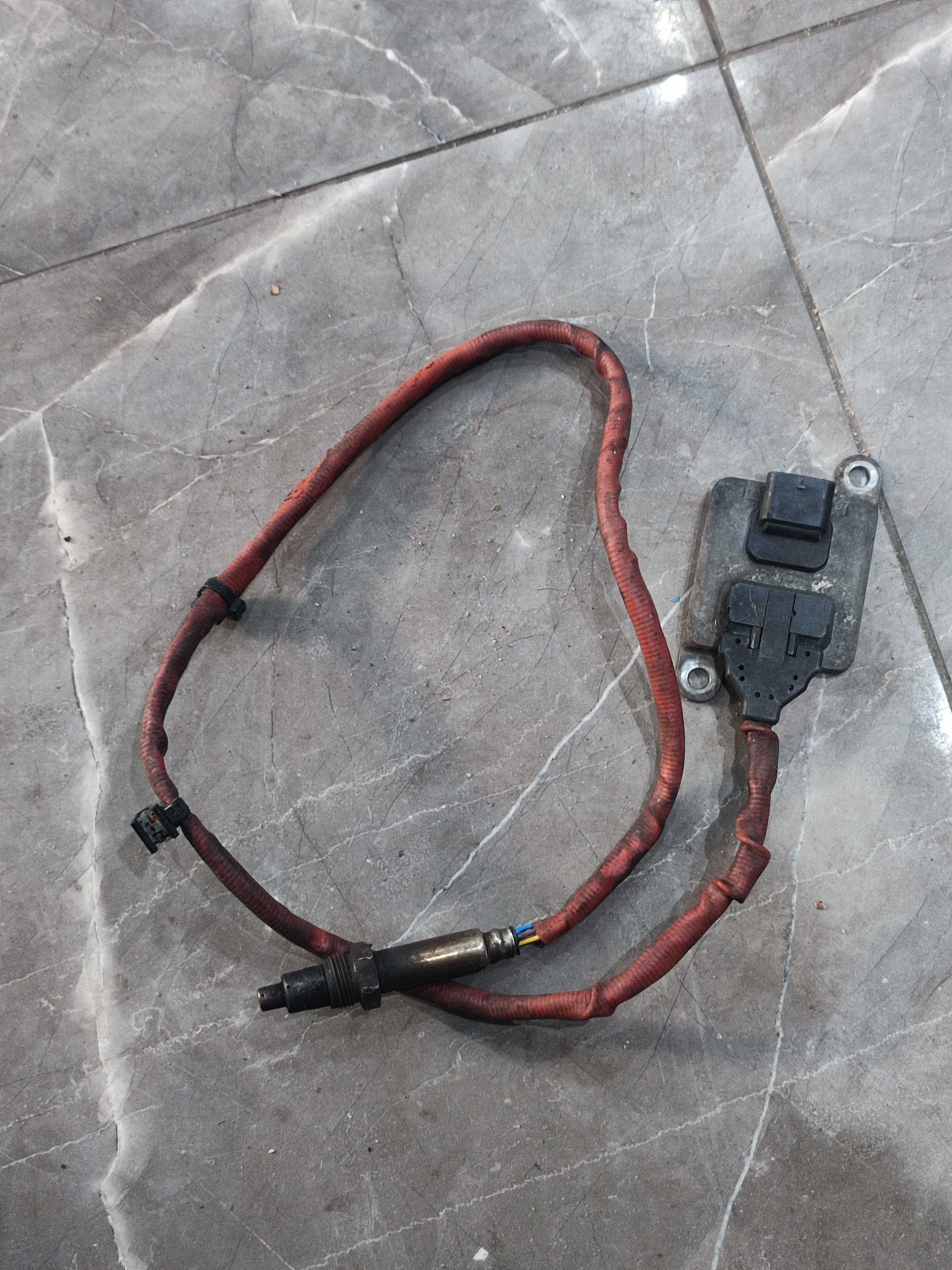 Sonda lambda czujnik NOX BMW F10 F11 Żukówko • OLX.pl Sonda lambda czujnik NOX BMW F10 F11 Żukówko • OLX.pl