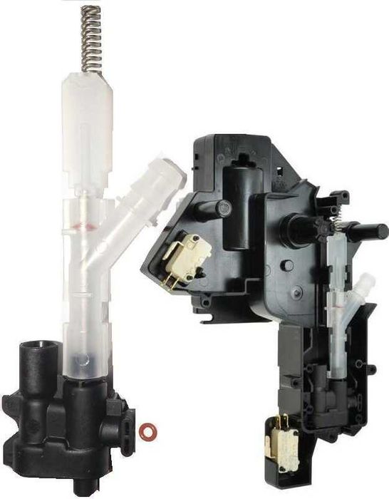 Zawór drenażowy wodny ekspres Nivona NICR 760 830 Melitta Miele CM ...