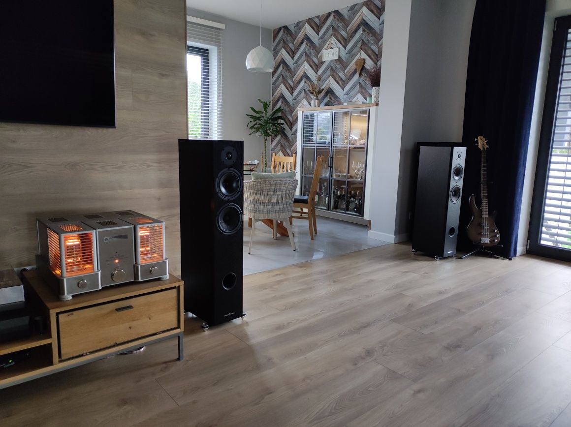 Kolumny Studio 16 Hertz Arcada 2.5 Signature Niepołomice • OLX.pl