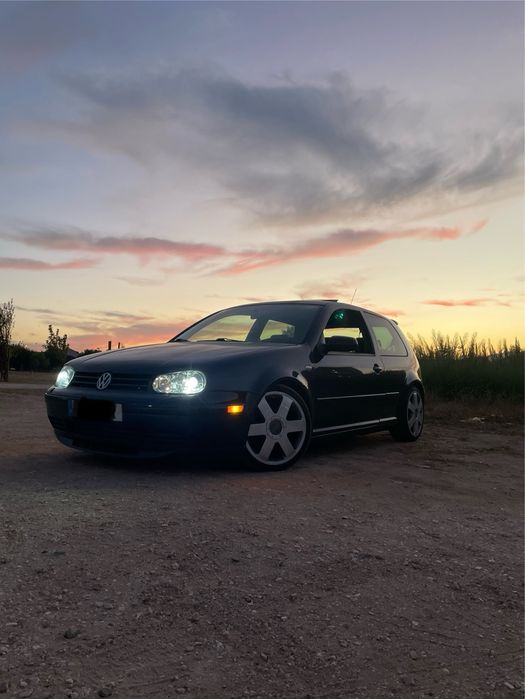 Golf mk4 TDI PD115cv Odivelas • OLX.pt