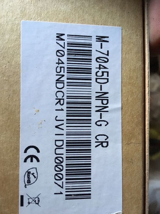 Модуль ICP-CON M-7045D: 1 500 грн. - Інша електроніка Київ на Olx