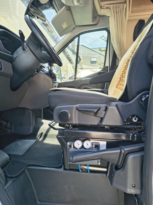 PROMOCJA Kamper faktura VAT fv 23% Ford transit EVO PLUS 2022r 31 00 ...