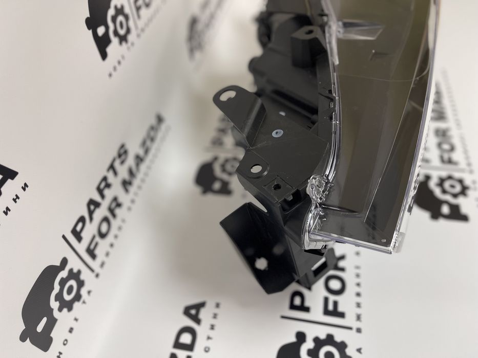 Фара левая Mazda CX-5 KF 2022 2023 ФУЛЛ ЛЕД CX30 CX9 3 BP 6 GJ: 950 ...