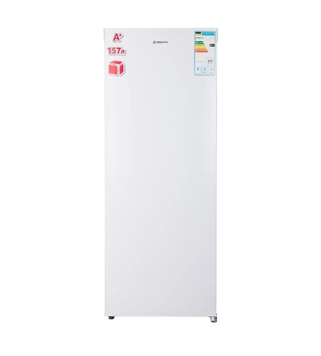 Морозильная камера DELFA DRF-144FN станет идеальным выбором для дома: 7 500 грн. - Холодильники ...