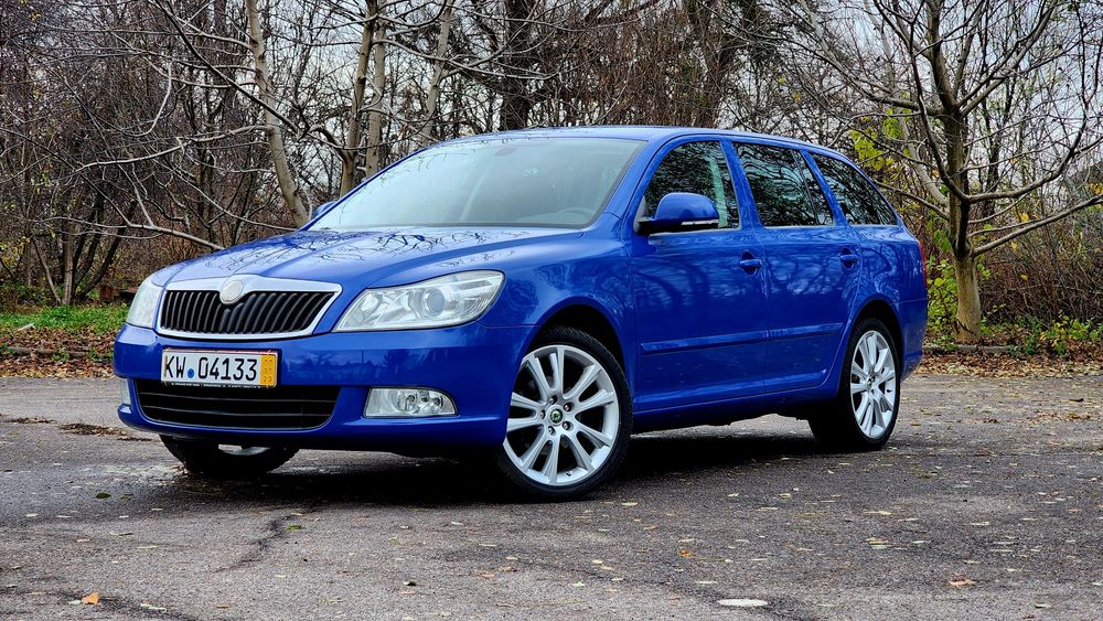 Skoda Octavia A5 Fl Шкода Октавія А5 1 6 Mpi ГАЗ ЄВРО4 свіжа з Німеч 7