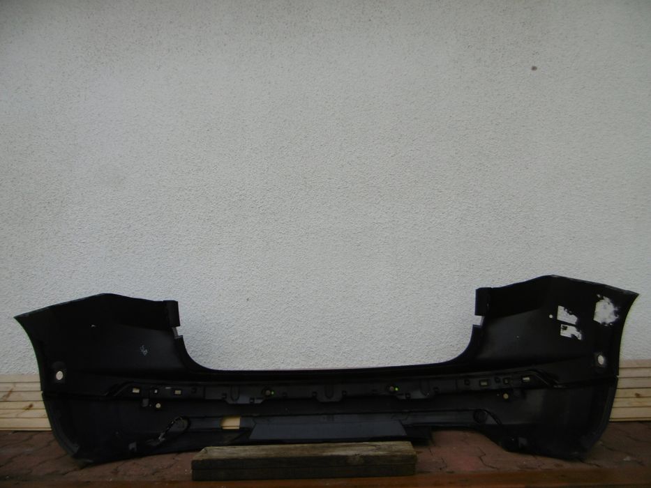 Seat ateca 575 15r-> zderzak tylny ty Osłonin • OLX.pl