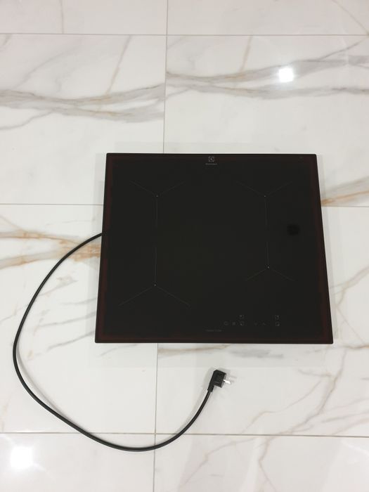 Płyta indukcyjna Electrolux LIL61424C Otmuchów • OLX.pl