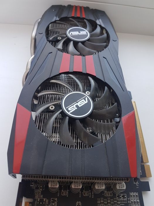 AMD Radeon R9 270 X 2 Gbjuju: 1 200 грн. - Комплектуючі та аксесуари ...