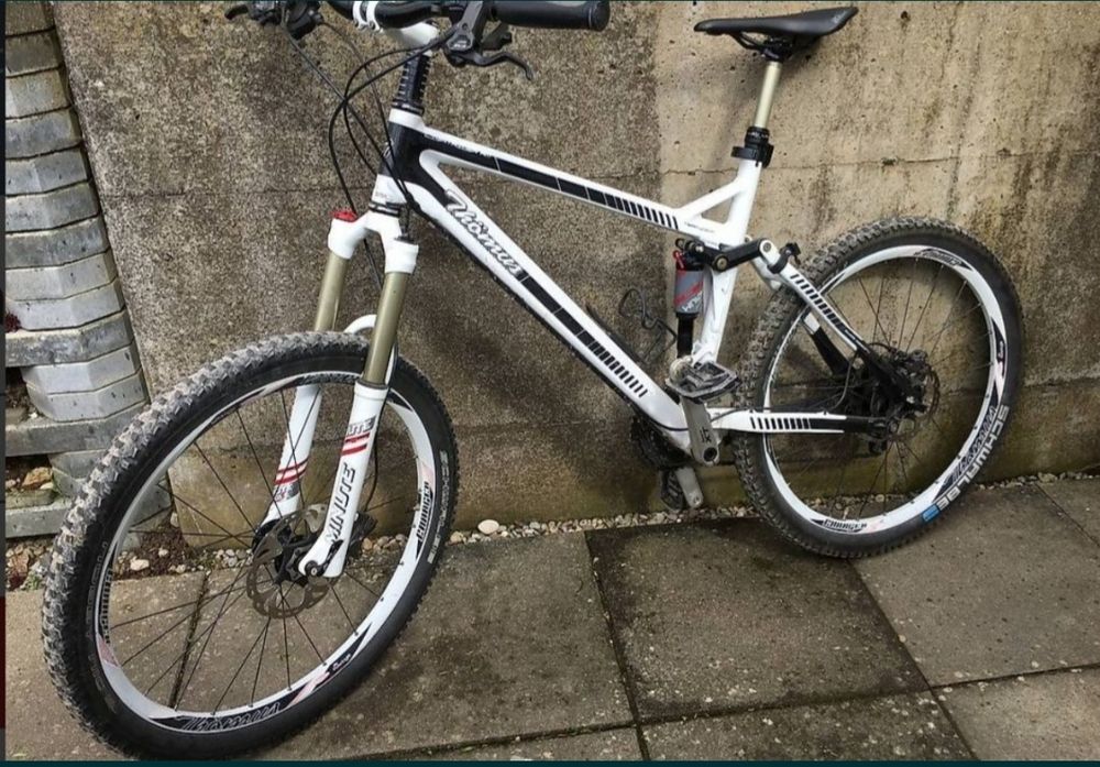 Rower górski MTB Thomus lightrider rozmiar L koła 26 Łódź Widzew • OLX.pl