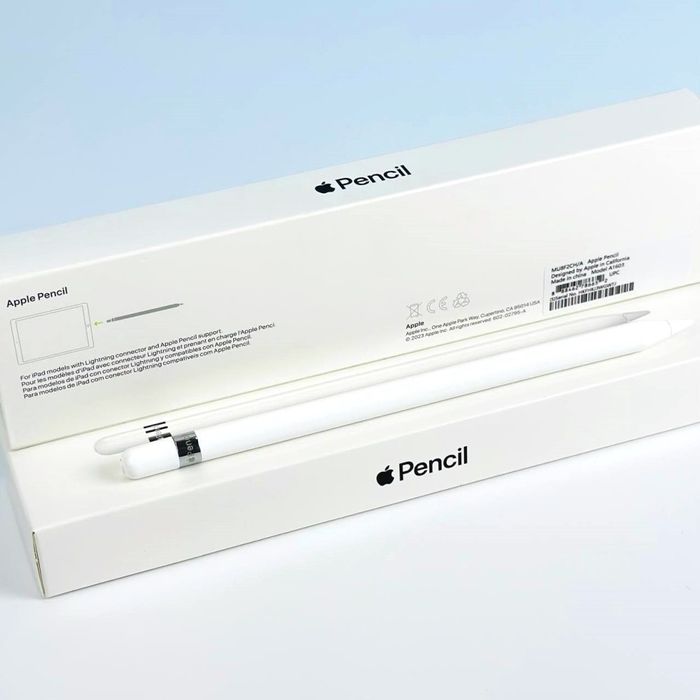Стилус Pencil for iPad (1st generation): 1 199 грн. - Аксесуари для ...