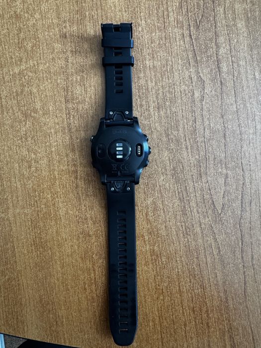 Garmin forerunner 945: 4 000 грн. - Смарт-годинники Полтава на Olx