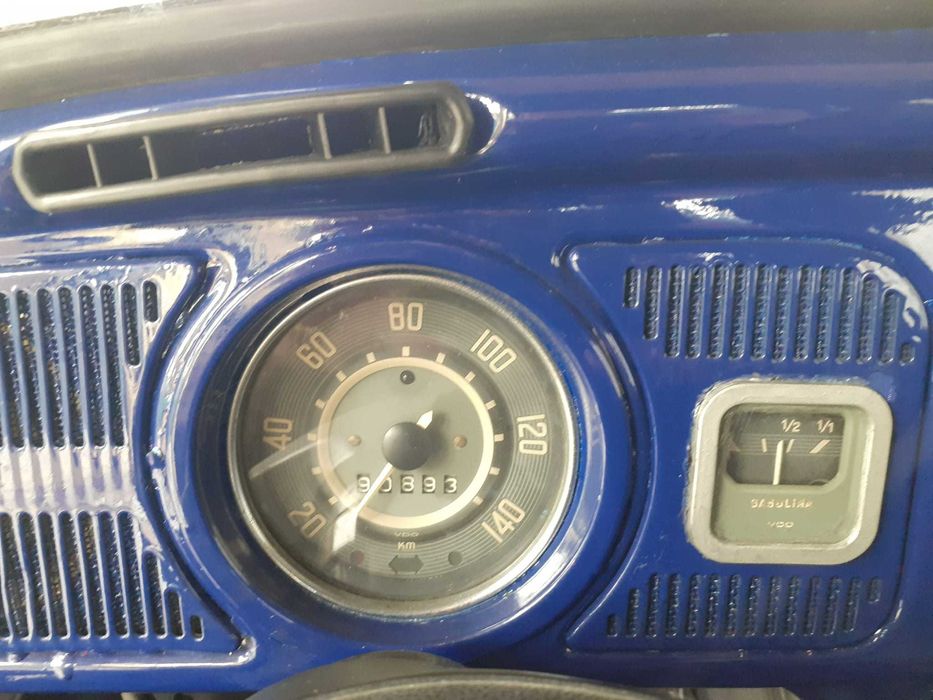 VW Carocha 1300 (Fusca 1976) Matriz (Borba) • OLX.pt