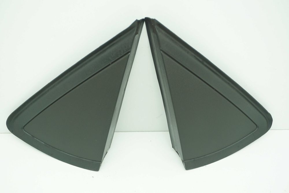 Nakładka zaslepka Trójkąt błotnika Lewy VW Polo 6R *** Dąbrowa Górnicza ...