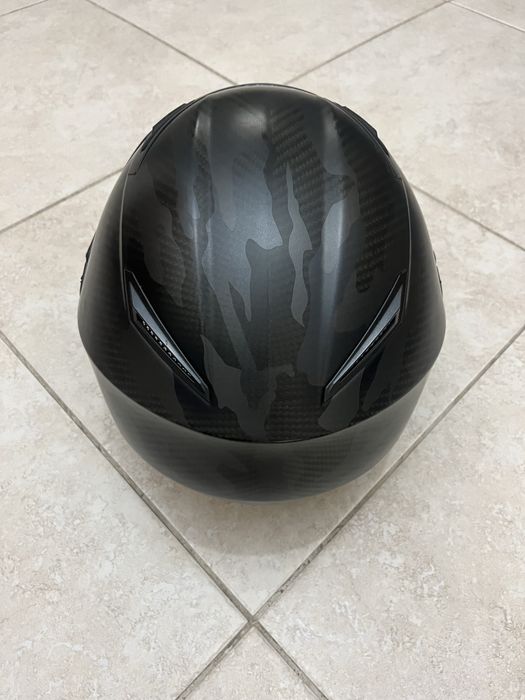 Capacete AGV AX8 Conceição E Estoi • OLX.pt