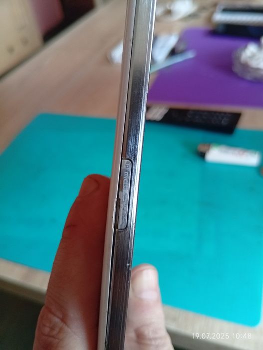 Witam mam do sprzedania tablet jak na zdjęciu. Nowa Sól • OLX.pl