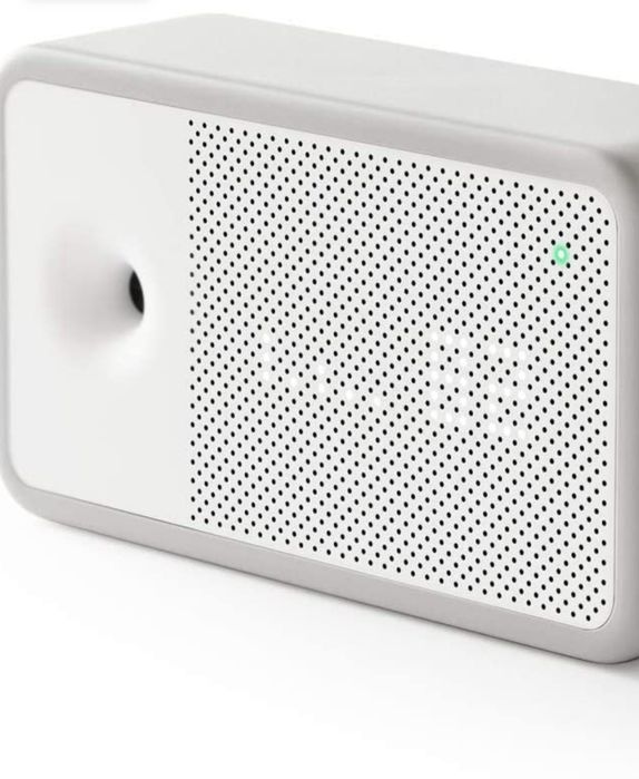 Монитор качества воздуха в помещении aair Element - белый: 5 000 грн ...