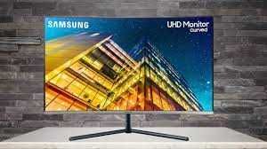 Samsung U32R590C 32" 4K UHD Santa Marinha E São Pedro Da Afurada • OLX ...