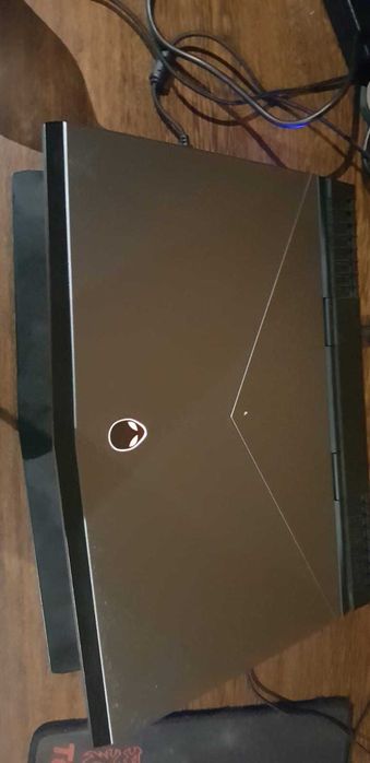 Laptop Gaming Alienware 15 r4 (GTX 1060 6gb, i7-8750H CPU 2.20GHz ...