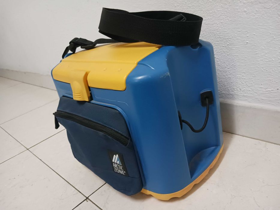 Geleira Térmica Artic Zone Alverca Do Ribatejo E Sobralinho • OLX.pt