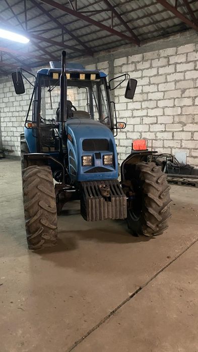 Traktor Pronar 1025a Ciechocinek • OLX.pl