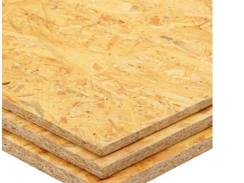 Płyta OSB gr. 12mm 1250x2500 Żary • OLX.pl
