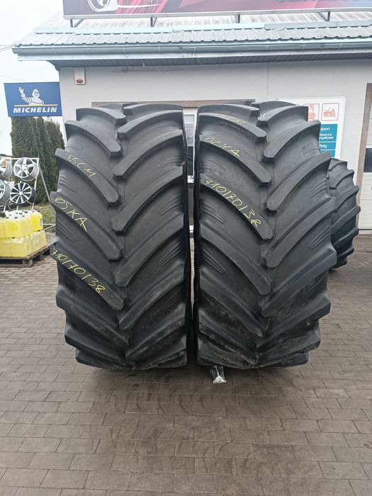710/70R38 Ozka AGROIO opony rolnicze Rostek • OLX.pl