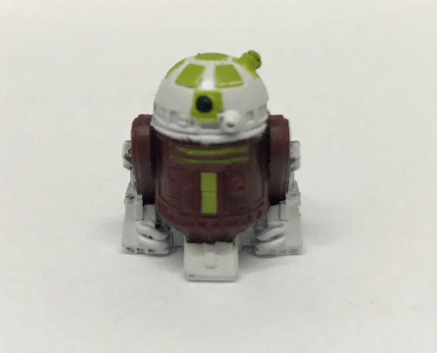 Star Wars Fighter Pods Series 4 R7-A7 Warszawa Wawer • OLX.pl