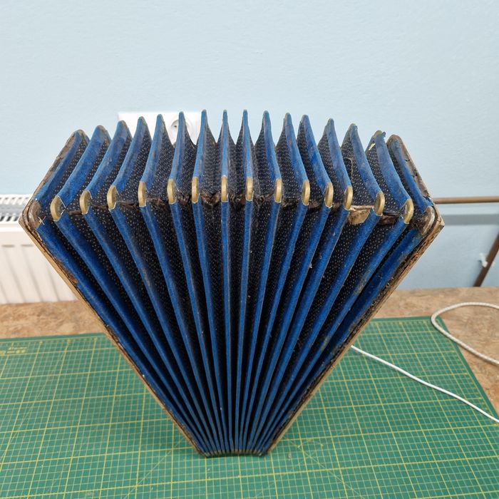 Miech do akordeonu lub harmonii trzyrzędowej Grądy • OLX.pl