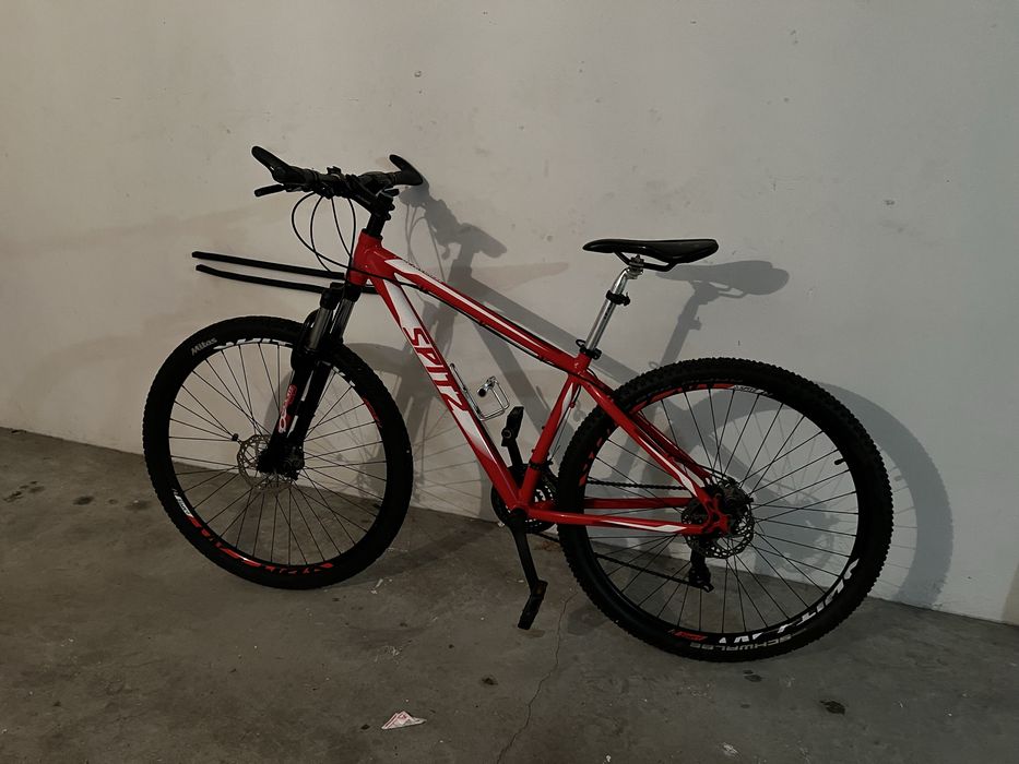 Bicicleta roda 29 Nogueira, Fraião E Lamaçães • OLX.pt
