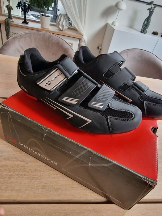 Buty na rower 41 nowe, buty rowerowe 41 Sopot Górny Sopot • OLX.pl