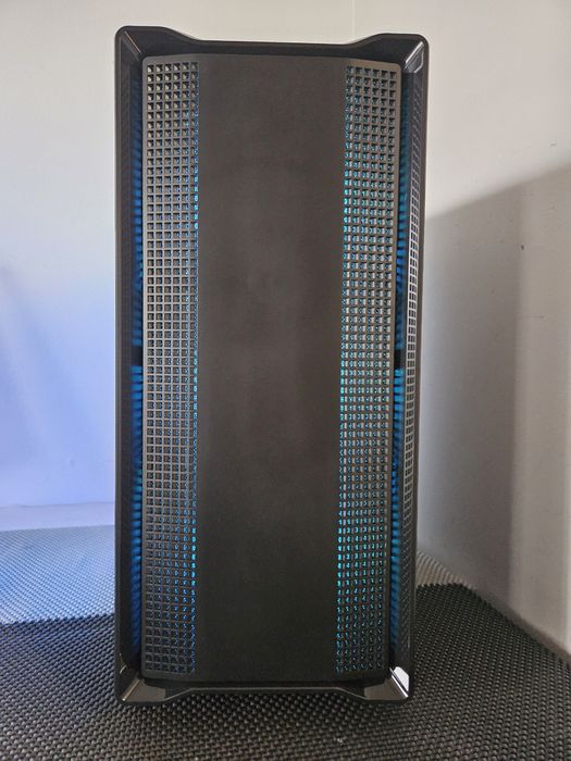 PC Gaming R7 7800x3D, RX 7800X 16GB, 32GB RAM DDR5, 1TB Nvme [novo ...