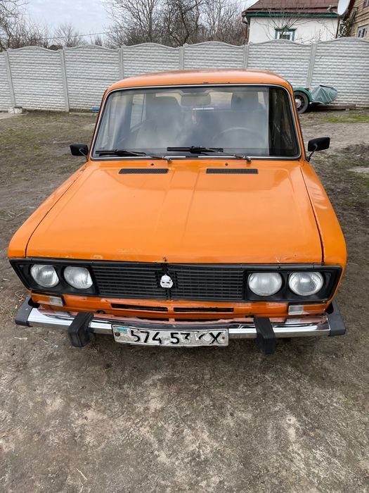 Продам ваз 2106 гарний стан: 22 500 грн. - ВАЗ Мотовилівка на Olx