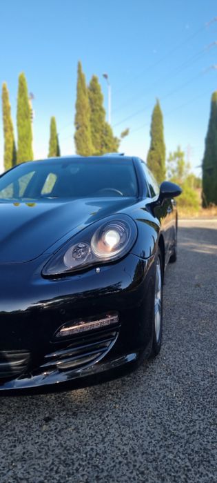 Porsche Panamera PDK Moita • OLX.pt