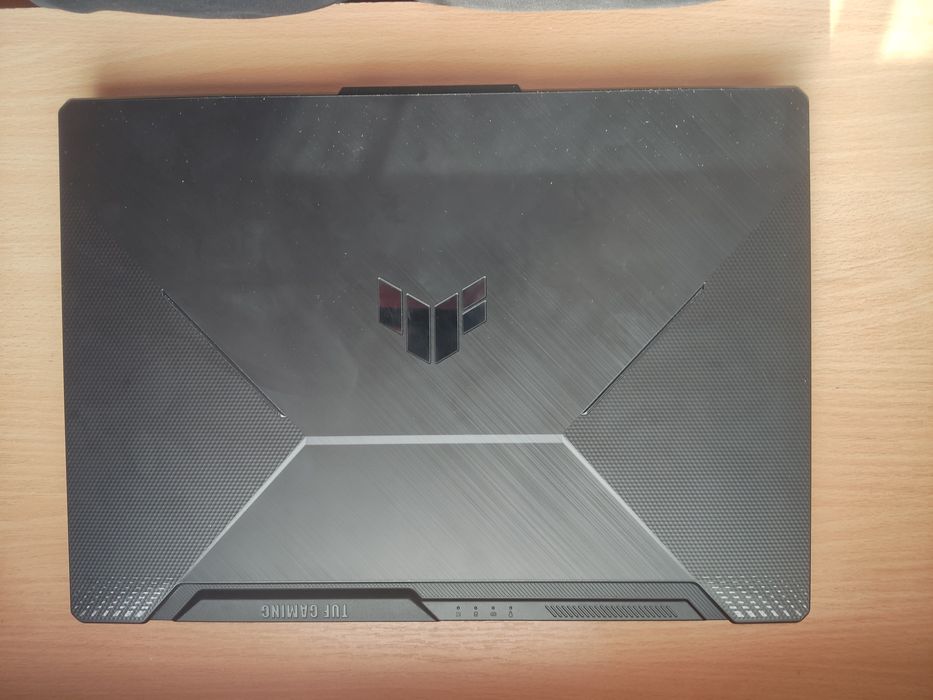 Asus TUF F15 Inter Core i5 11400H RTX 3060 16 gb RAM 512 GB SSD: 22 000 ...