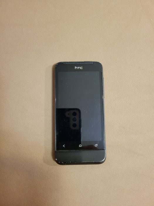 Смартфон HTC One V: 3 000 грн. - Смартфони / мобільні телефони Київ на Olx