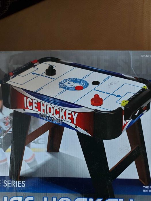 Настольный хокей: 300 грн. - Настільні ігри Одеса на Olx
