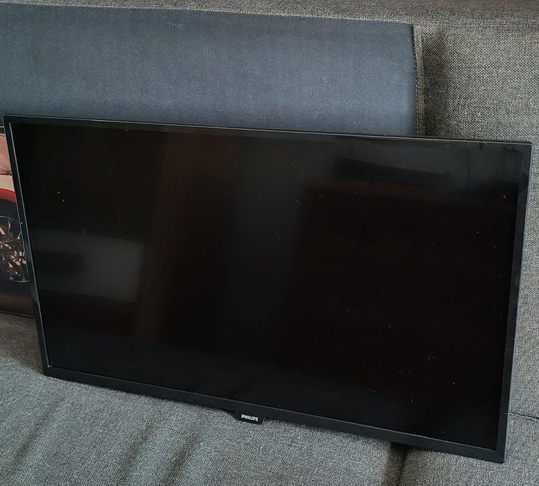 Telewizor Philips 32 cale Świecie • OLX.pl