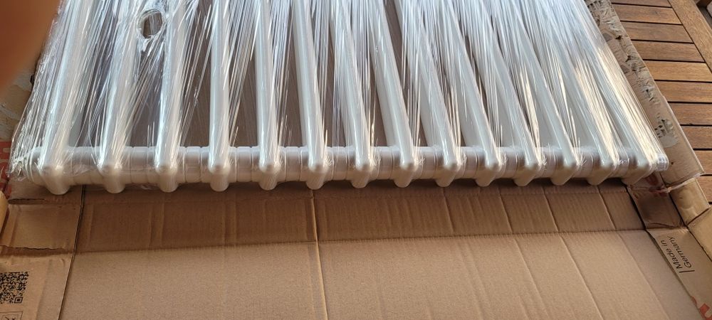 Grzejnik kaloryfer Zehnder Charleston 2060-14 vintage loft retro Sucha ...