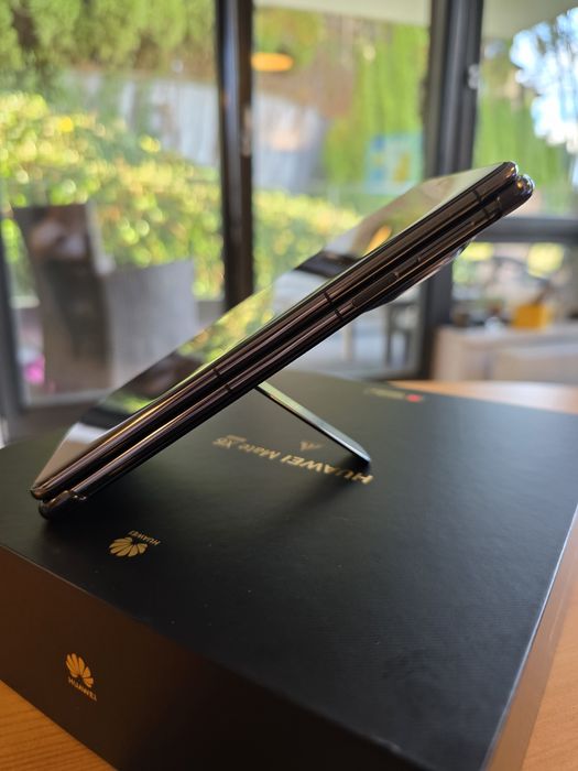 Huawei Mate x6 512GB, jak nowy, gwarancja. Gdynia Działki Leśne • OLX.pl