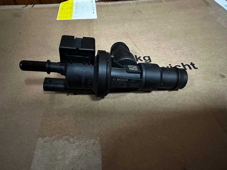 Абсорбер Mini F55/ 56/ 57 16117314257 ФІЛЬТР З АКТИВОВАНИМ ВУГЛЕМ: 3 ...