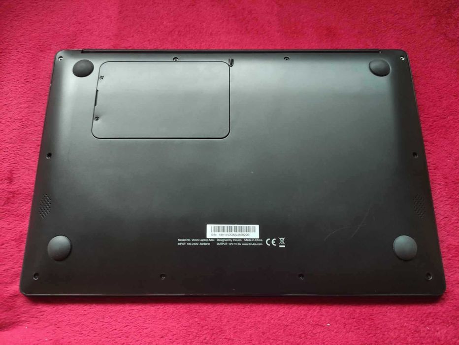 Computador Portatil INNJOO - (Laptop Pro) Rio de Loba • OLX.pt