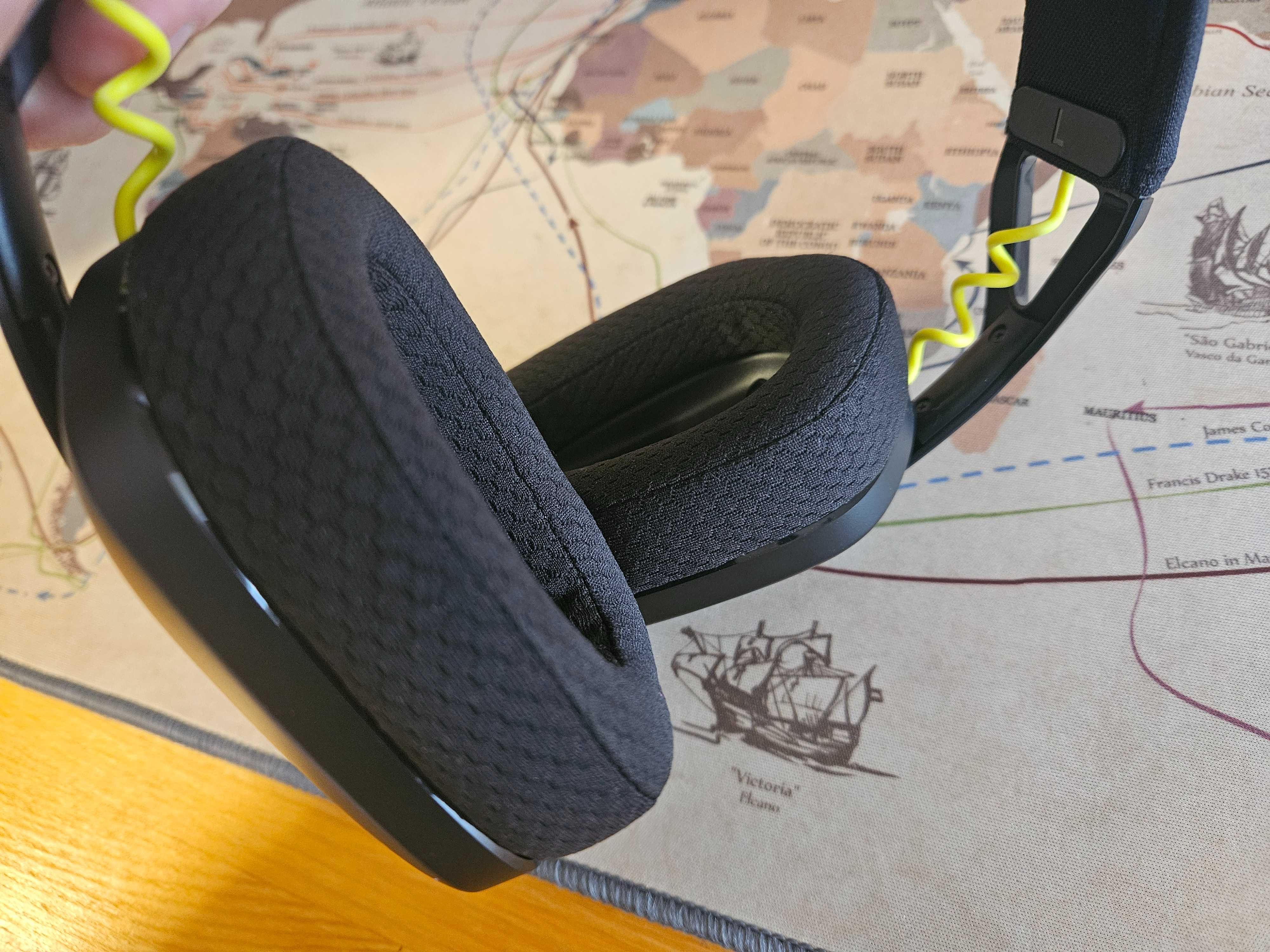 РОЗПРОДАЖ! Logitech G435 Bluetooth Бездротові навушники Logi G 435: 1 ...