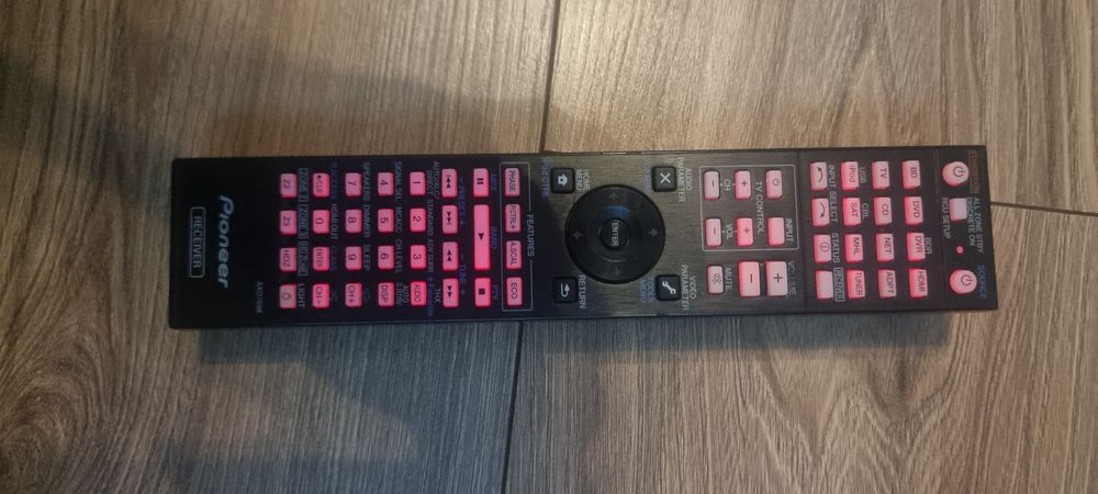 Amplituner Pioneer SC-LX 87 Harta • OLX.pl