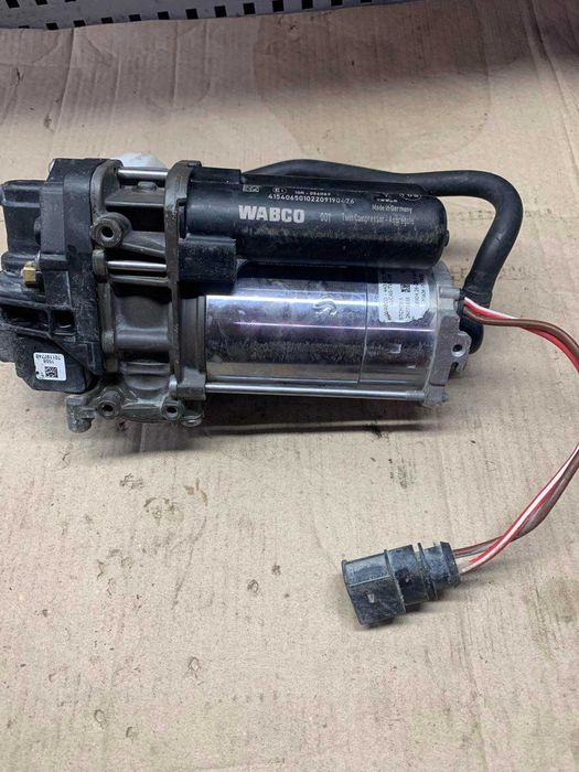 443 020 306 1 Wadco Компресор пневмопідвски 315$: 13 300 грн ...
